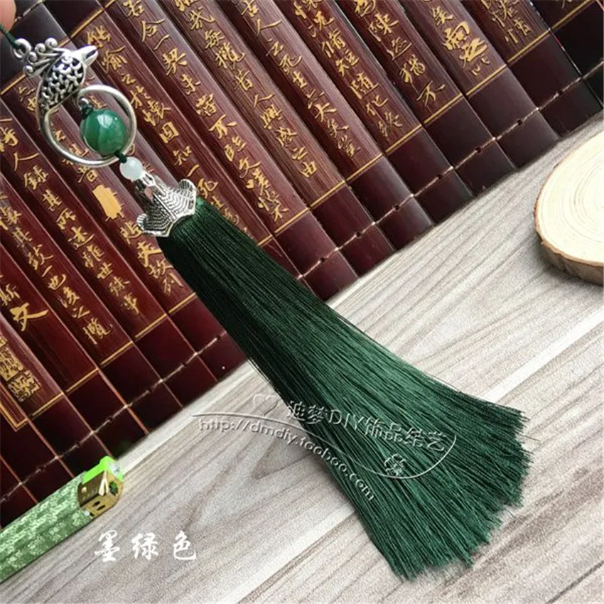 About 20CM DIY accessories Accessories Feng Luan combination morning ...