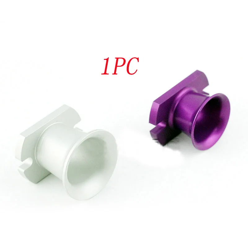 26cc Zenoah Engine Parts | Aluminum Air Inlet Bell | Zenoah 62 Engine ...