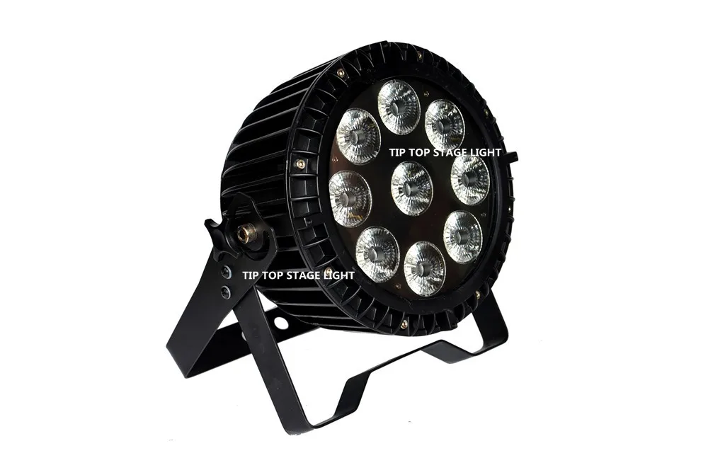 Waterproof Led Par Light | Tiptoplight