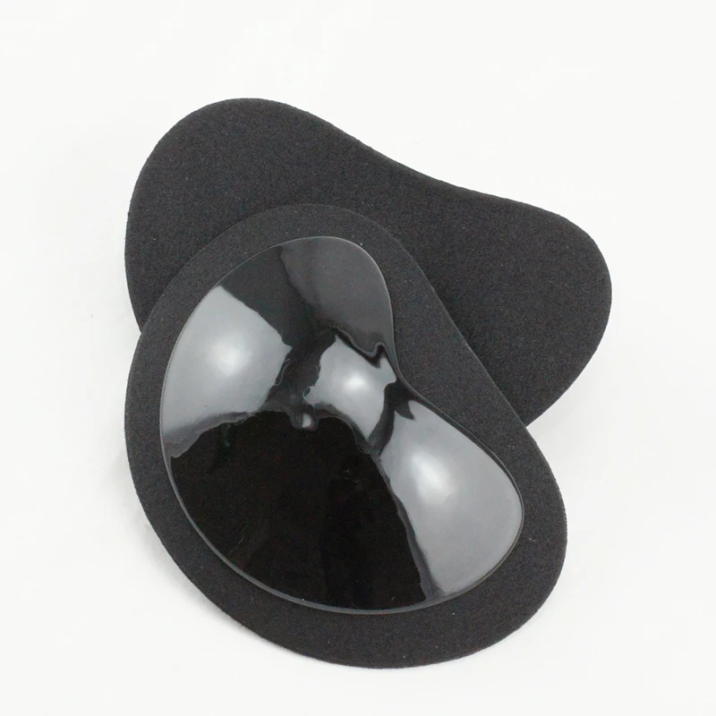 Aliexpress.com : Buy 5 pairs Chest Pad Women bra Padding Inserts ...