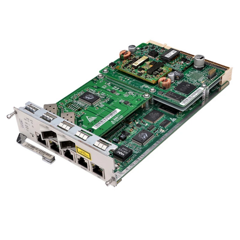 Original Hua wei control board CCUB for Huawei DSLAM MA5616 gpon olt ...