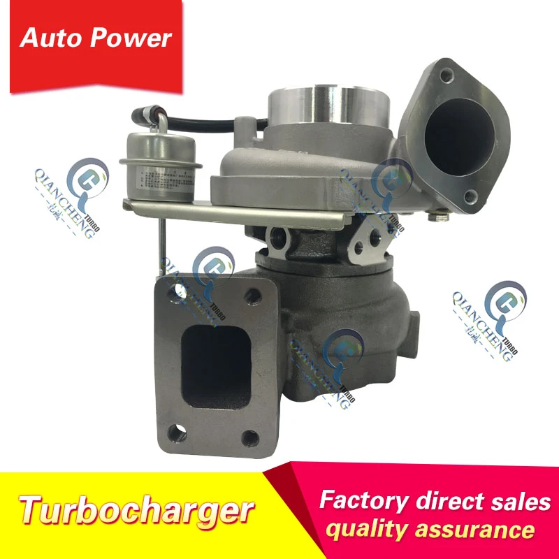 turbo GT327LS Kobelco sk350 8 turbocharger 787846 0001 787846 5001 ...