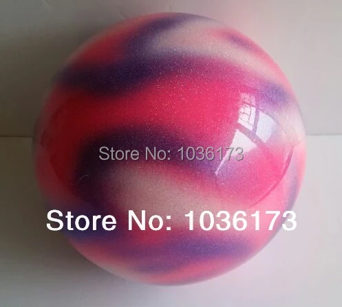 Rhythmic Gymnastics Ball Sasaki