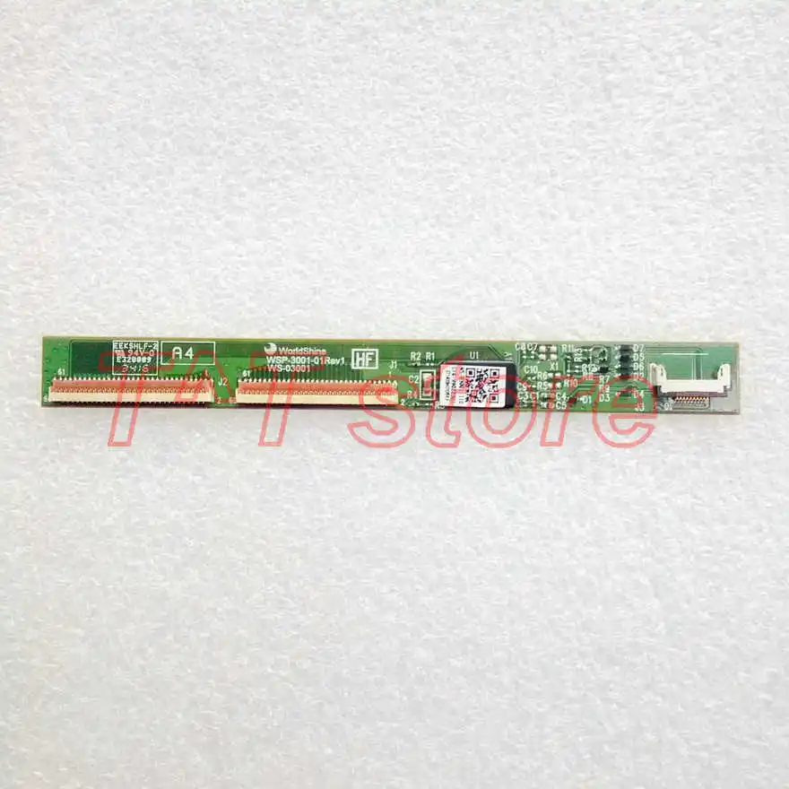 original WSP 3001 01 for LENOVO YOGA 710 15IKB 710 14IKB 510 14ISK ...