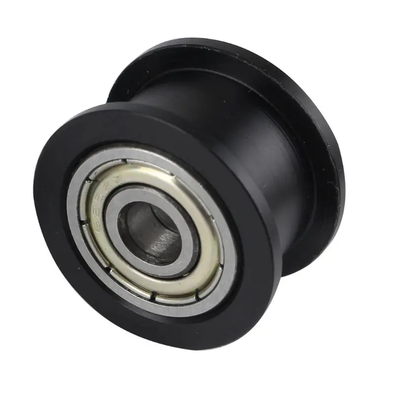 Pulleys For A Rail System 'Sliding' Picture Pulley Hanger