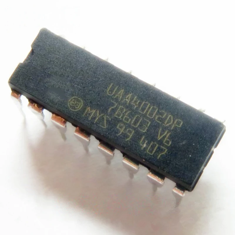 2pcs UAA4002DP|uaa4002dp| - AliExpress