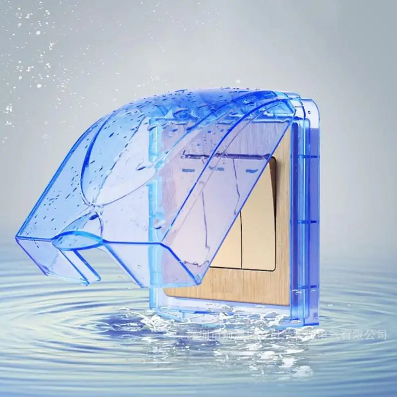 Waterproof Light Switch Covers