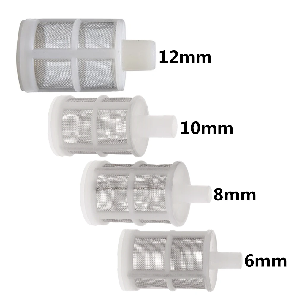 Submersible Water Pump Net Filter Garden Micro Irrigation Water Pump ...