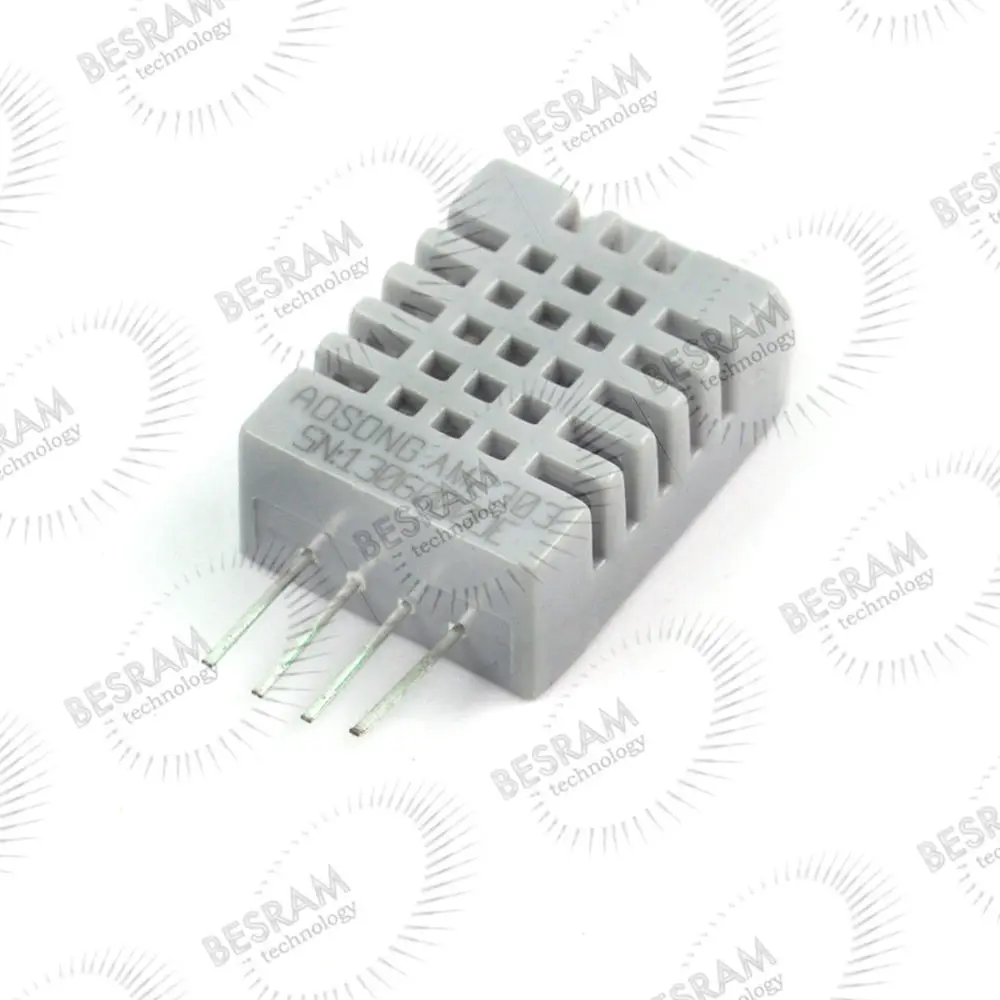 AM2303 디지털 출력 상대 온도 및 습도 센서/모듈|temperature and humidity sensor ...