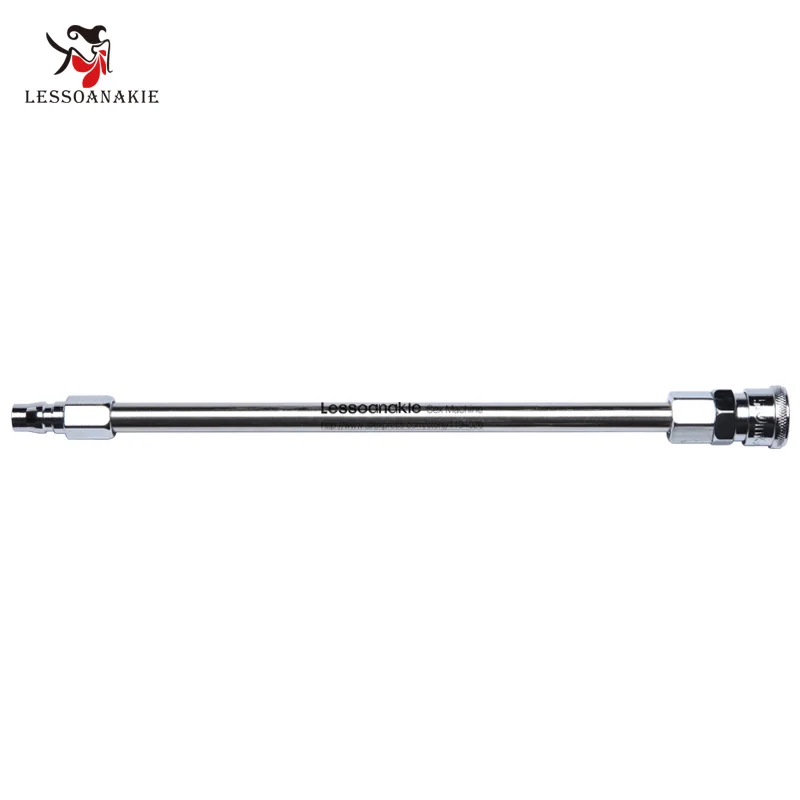 Varilla De Extensión De 30cm De Calidad De Acero E01 Para Accesorios Y