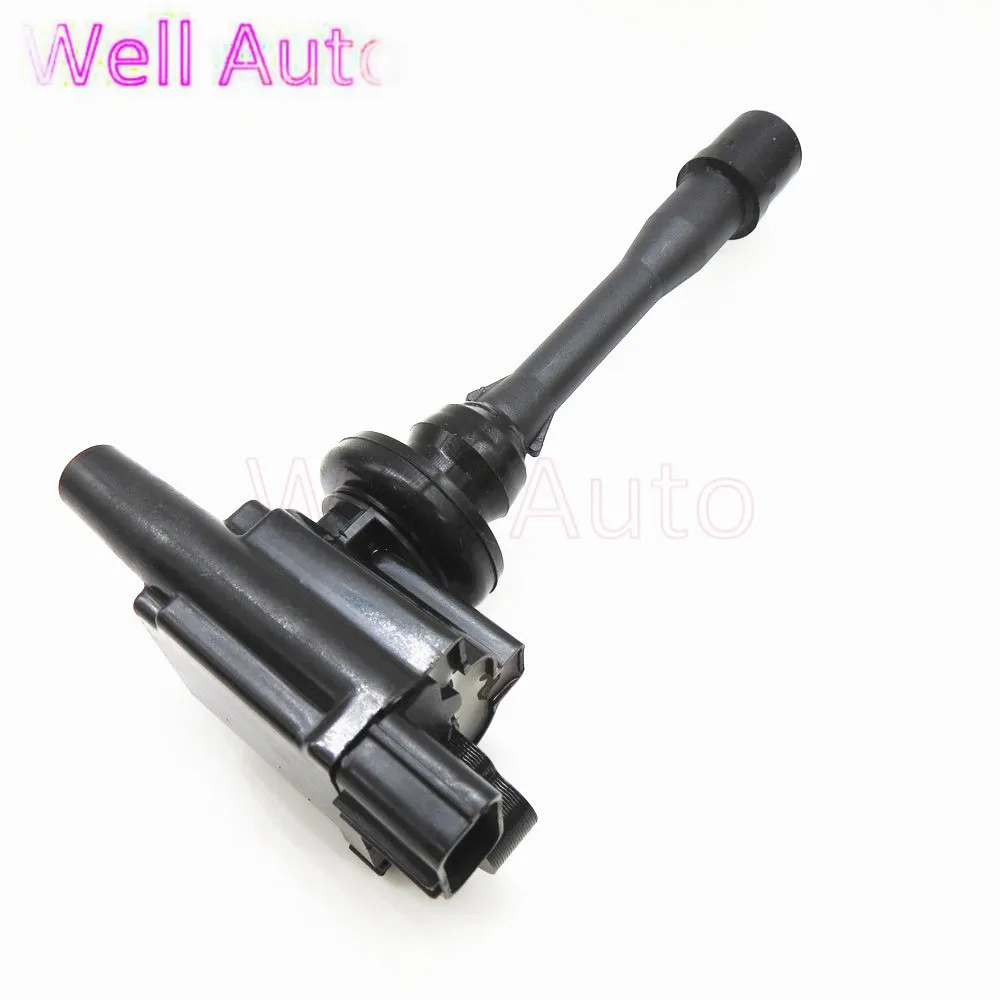 Ignition Coil MD361710 Ignition Pencil Coil For Mitsubishi Lancer Space ...