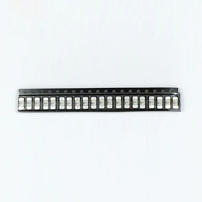 Slow Blow, Delay, Ceramic, SMD, Fuses SMD 2410 1808, 5A 6A 6.3A 7A 8A ...