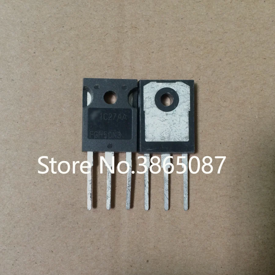 FGH50N3-FGH50N3-NL-FGH50N3-NL-247-PT-N-CHANNEL-Daya-IGBT-Transistor-10 ...