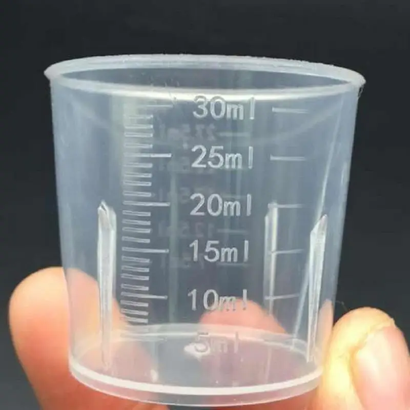 Popular 30ml Measuring Cup Buy Cheap 30ml Measuring Cup Lots From China