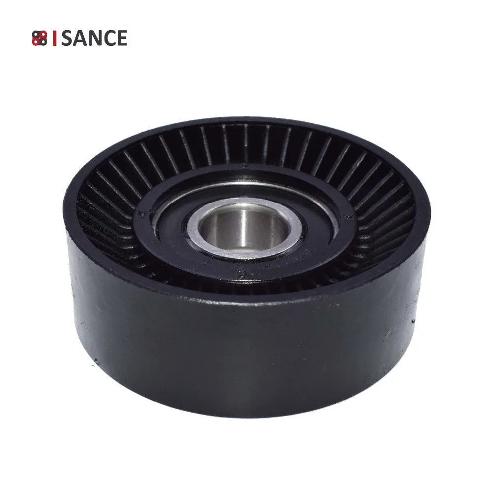 ISANCE-Timing-Belt-Tensioner-Roller-534015110-03G903315C-03G903315D-For ...