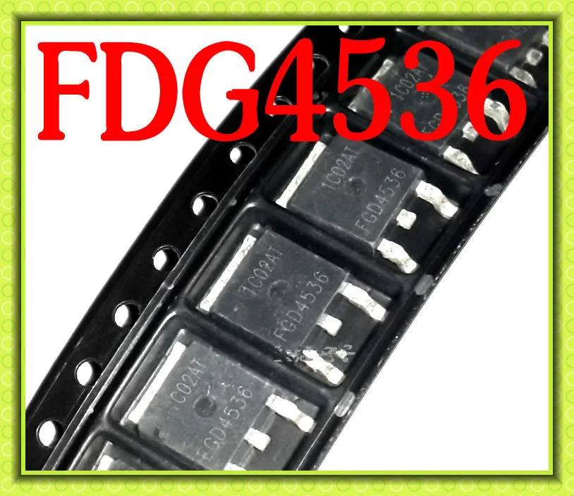 Free shipping FGD4536-in Replacement Parts & Accessories from Consumer ...