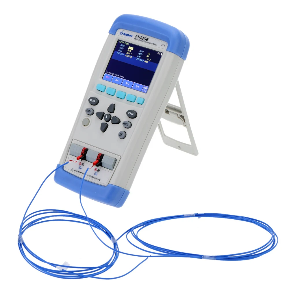 Handheld-Multi-channel-Thermometer-Thermocouple-Temperature-Meter ...