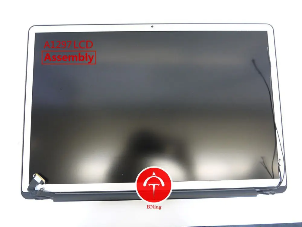 661 5095 Matte Anti Glare Full LCD LED Display Screen Assembly for ...