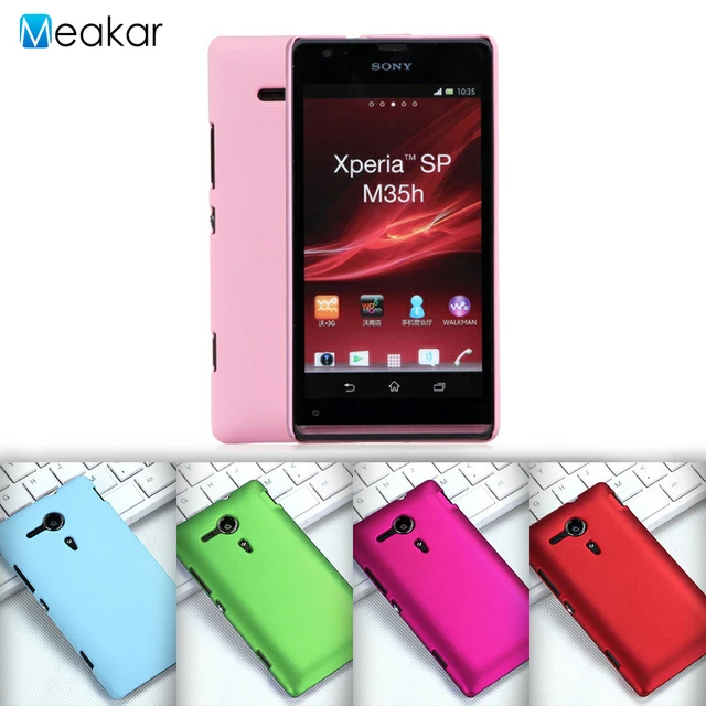 Xperia Sp Specification