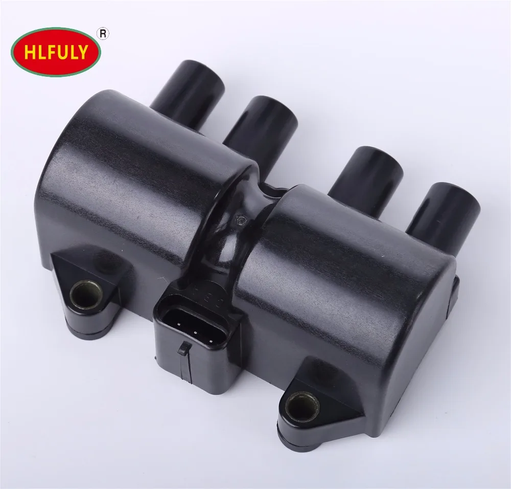 IGNITION-COIL-for-Buick-19005236-19005265-96253555-19005262-19005236 ...