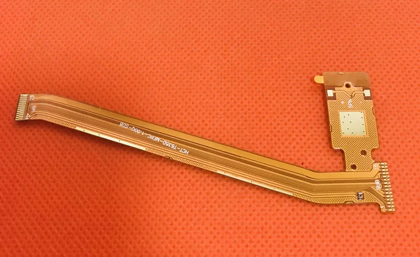 Original mic microphone Charger Board to MOtherboard FPC for OUKITEL C4 ...