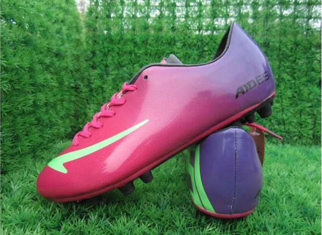 Real Soccer Shoes