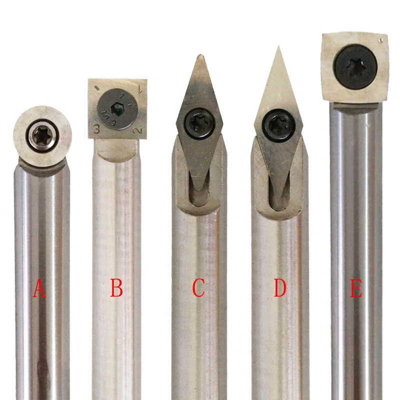 Hand-held Woodworking Tool Changeable Tungsten Titanium Blade ...