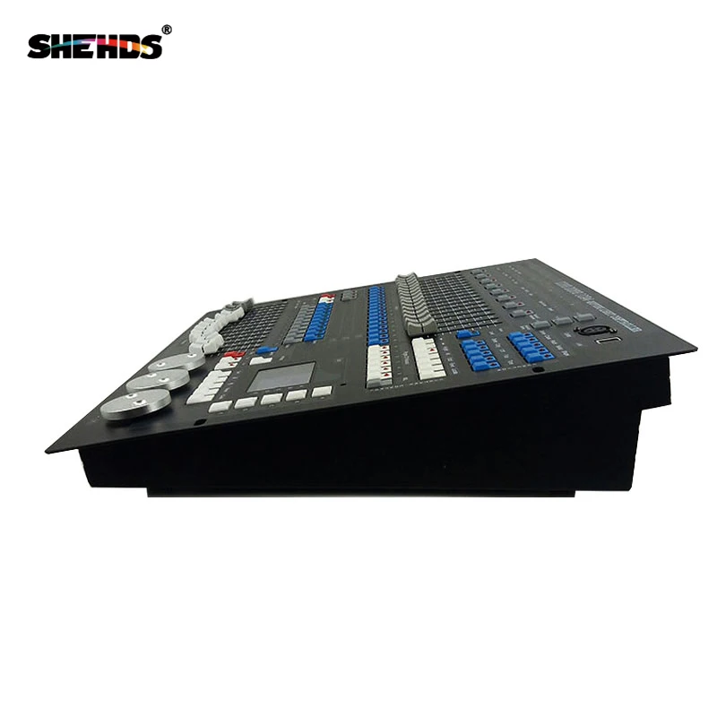 1024 Channels DMX512 DMX Controller Console DJ Disco Equipment DMX ...