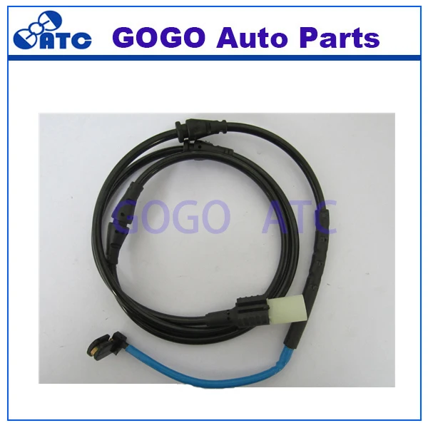 500 pcs L=1215mm Brake pad wear Sensor FOR RANGE ROVER SPORT (LS) 5.0 ...