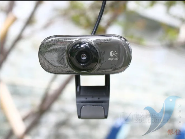 Logitech Webcam C210 Software And Driver Setup Install Download ...