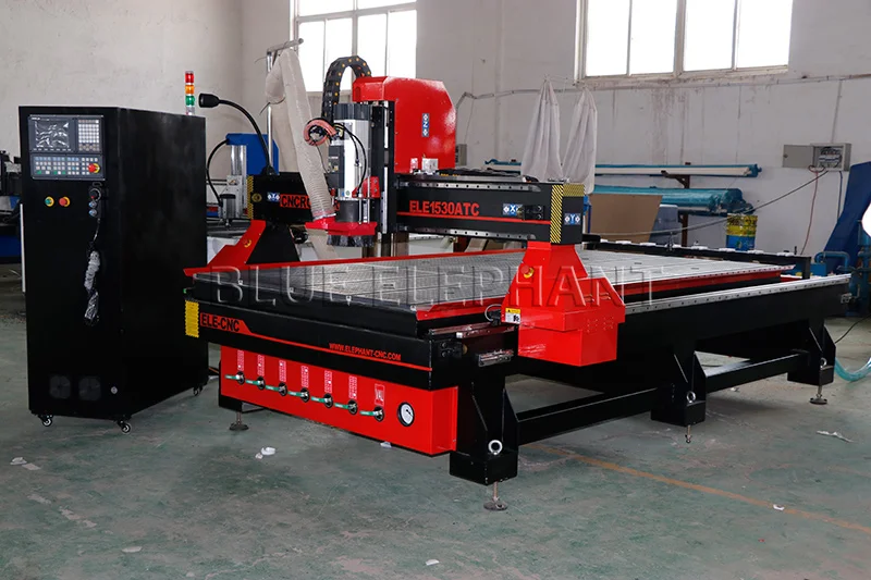 Taiwan Syntec Cnc Router In Wood Routers From Tools On Alibaba Group