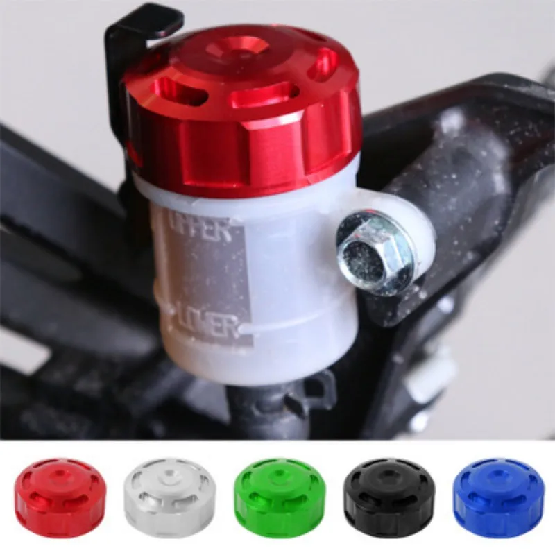 motorcycle modified parts Universal motor oil cap lid cover machine cnc ...