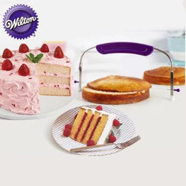 Wilton Cake Leveler