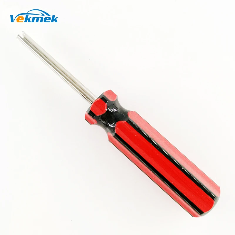 1 Pc Tire Valve Core Screwdriver One Way Valve Tool For Car Motorcycle ...
