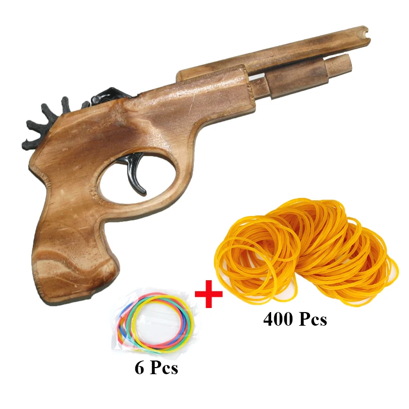 Online Buy Wholesale rubber band gun from China rubber band gun ...