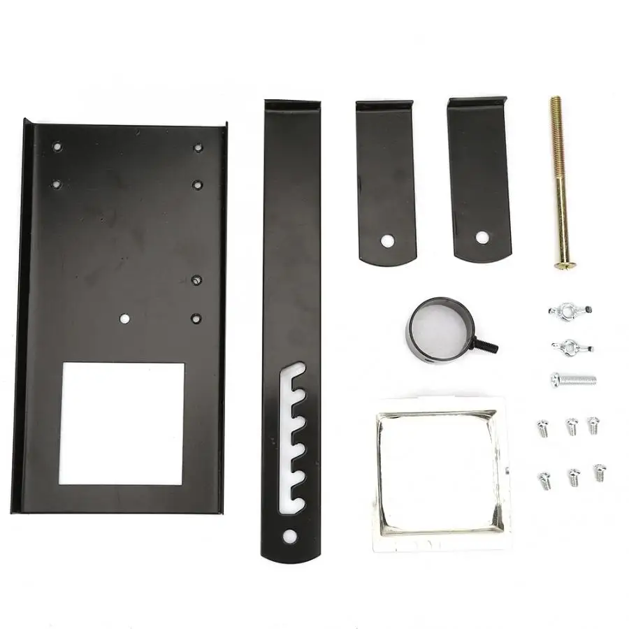 TS100 Soldering Iron Multifunctional Soldering Iron Stand Holder Tin ...