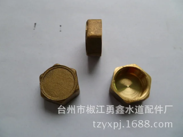 Copper-wire-plug-copper-plug-head-teeth-plug-copper-tube-cap-copper ...