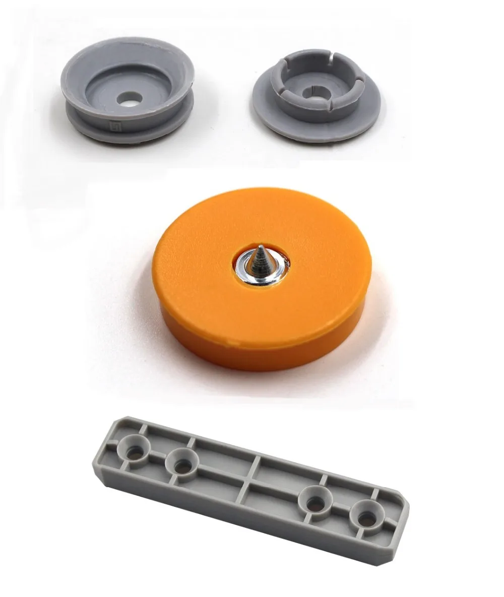 Wall Mount Bracket Wood | Bracket Wood Panel | Clips Wall Panels ...