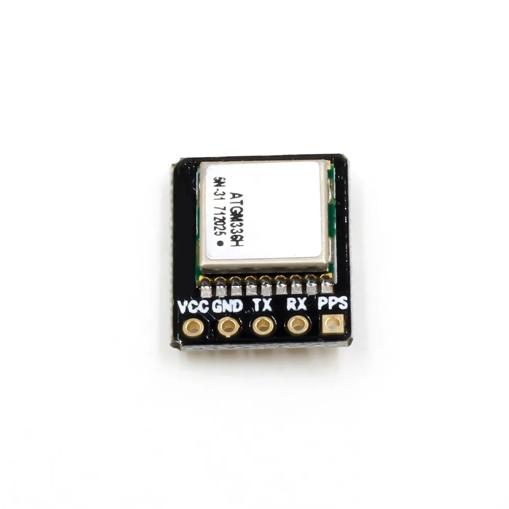 Monday Kids GPS And BDS Dual-mode Module Flight Control Satellite ...