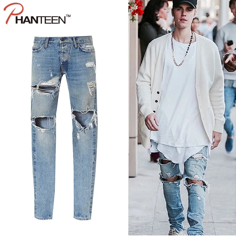 Online Buy Wholesale mens jeans from China mens jeans Wholesalers ...