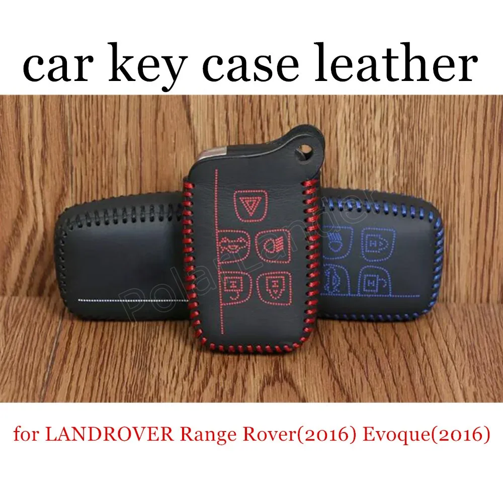 Only Red Fit For Landrover Range/rover(2016)/evoque(2016) Genuine ...