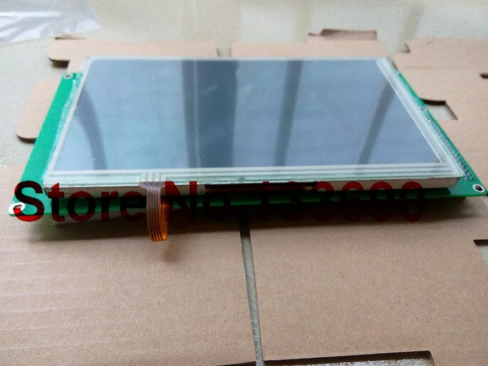 1pcs 7 inch TFT LCD screen module 800X480 800480 resolution with touch ...