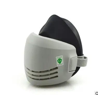Dust masks rubber dustproof prevent industrial welding dust masks ...