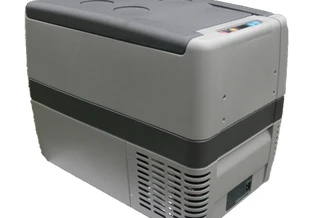 Refrigeration compressor refrigeration car refrigerator CF40 minus with ...