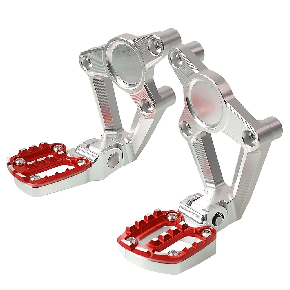 X ADV Motorcycle accessories For HONDA XADV X ADV 2017 2018 Folding ...