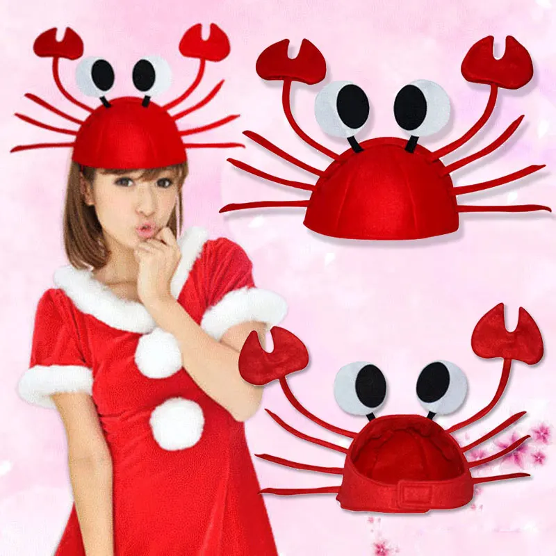 Online Buy Wholesale crab hat from China crab hat Wholesalers ...