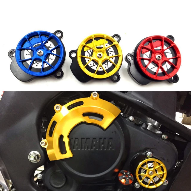 Yamaha Fz16 Modification Parts