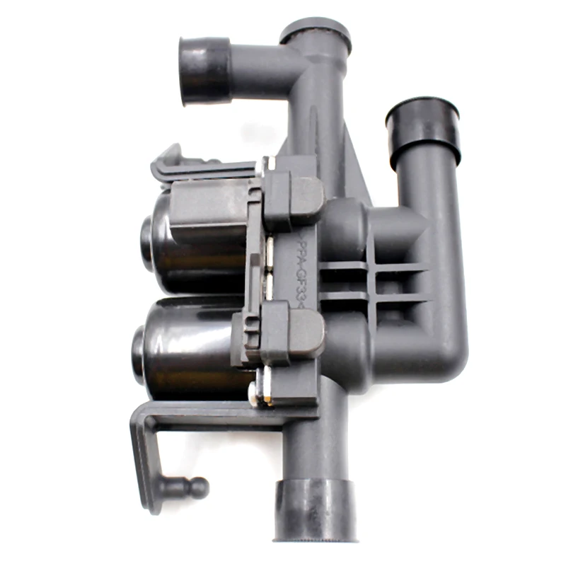 YAOPEI OEM 64119310349 BMW E87 E46 528/535/550/640 용 새로운 히터 제어 밸브|valve ...