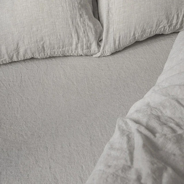 Pure Luxury Linen Brand Sheets | Paul Smith