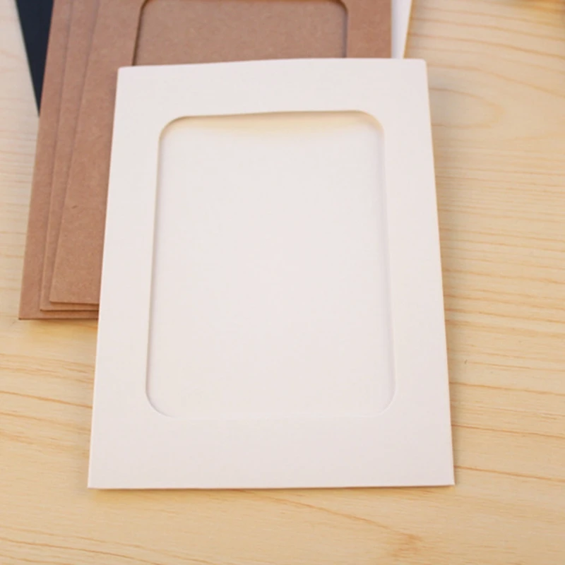 Online Buy Wholesale paper photo frame from China paper photo frame ...